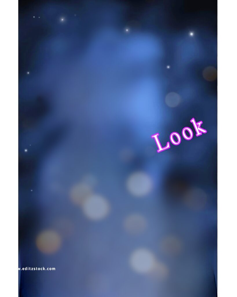 Look Cb editing background download