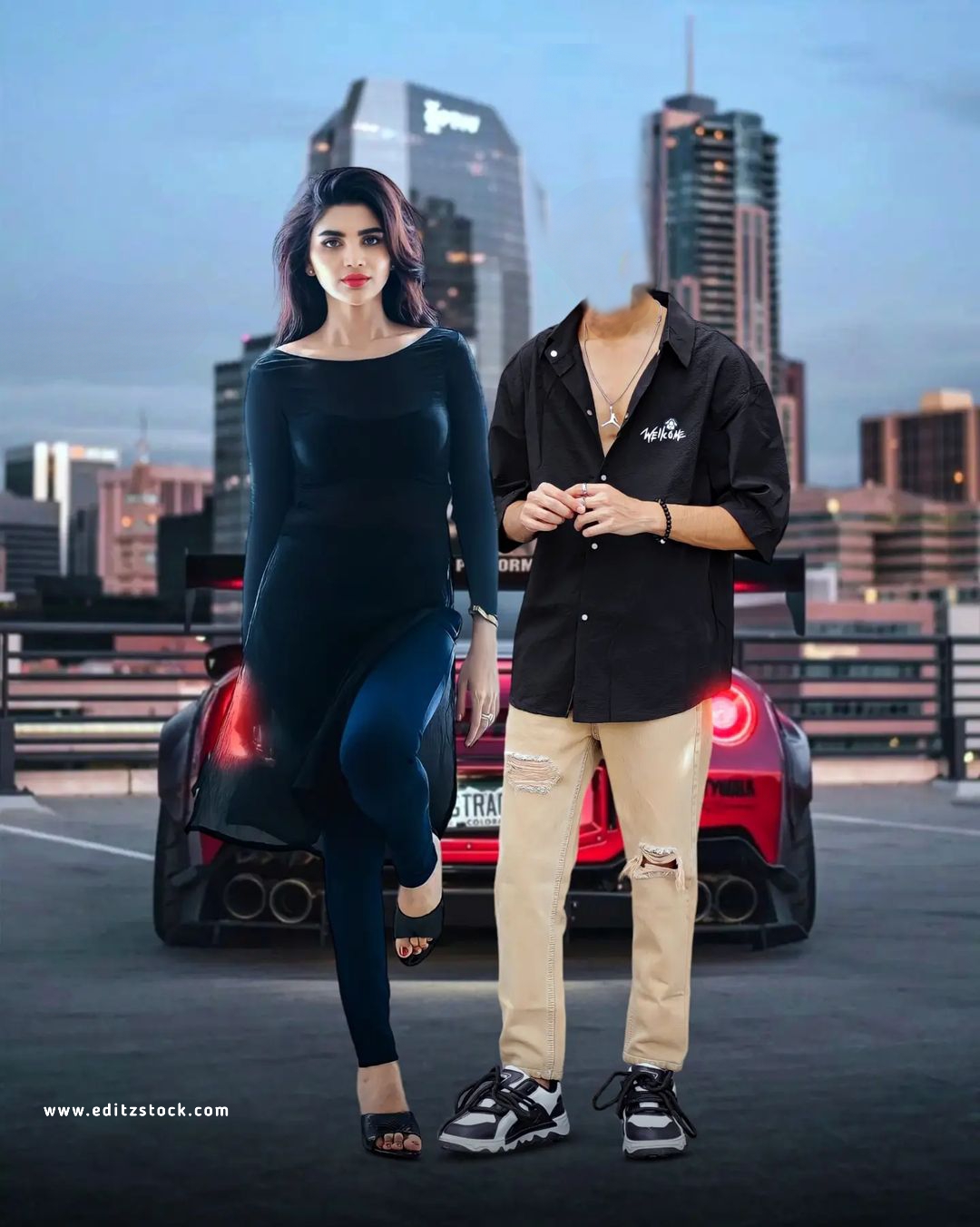 Poster CB Editing HD Background Images Stock