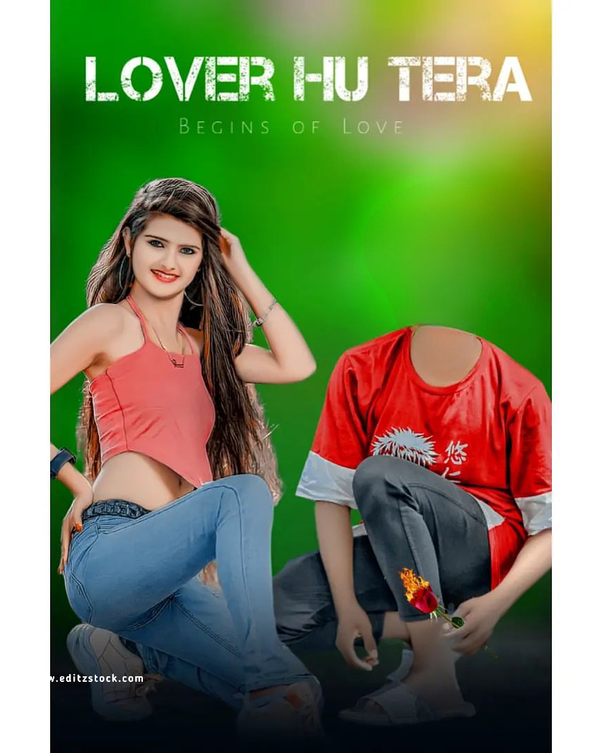 Lover boy hd cb editing background hd 4k