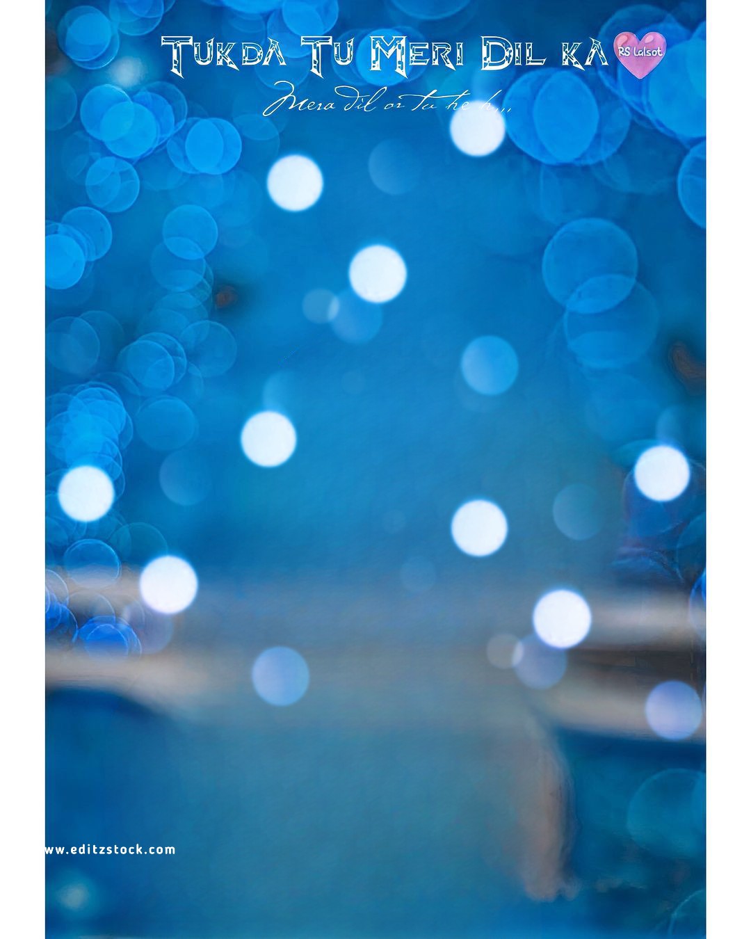 Tukda Tu Meri Dil Ka Hd editing Background