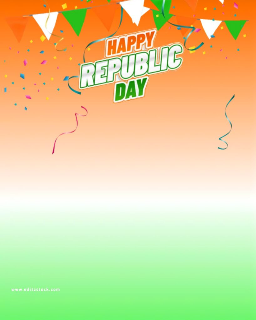 26 january editing background