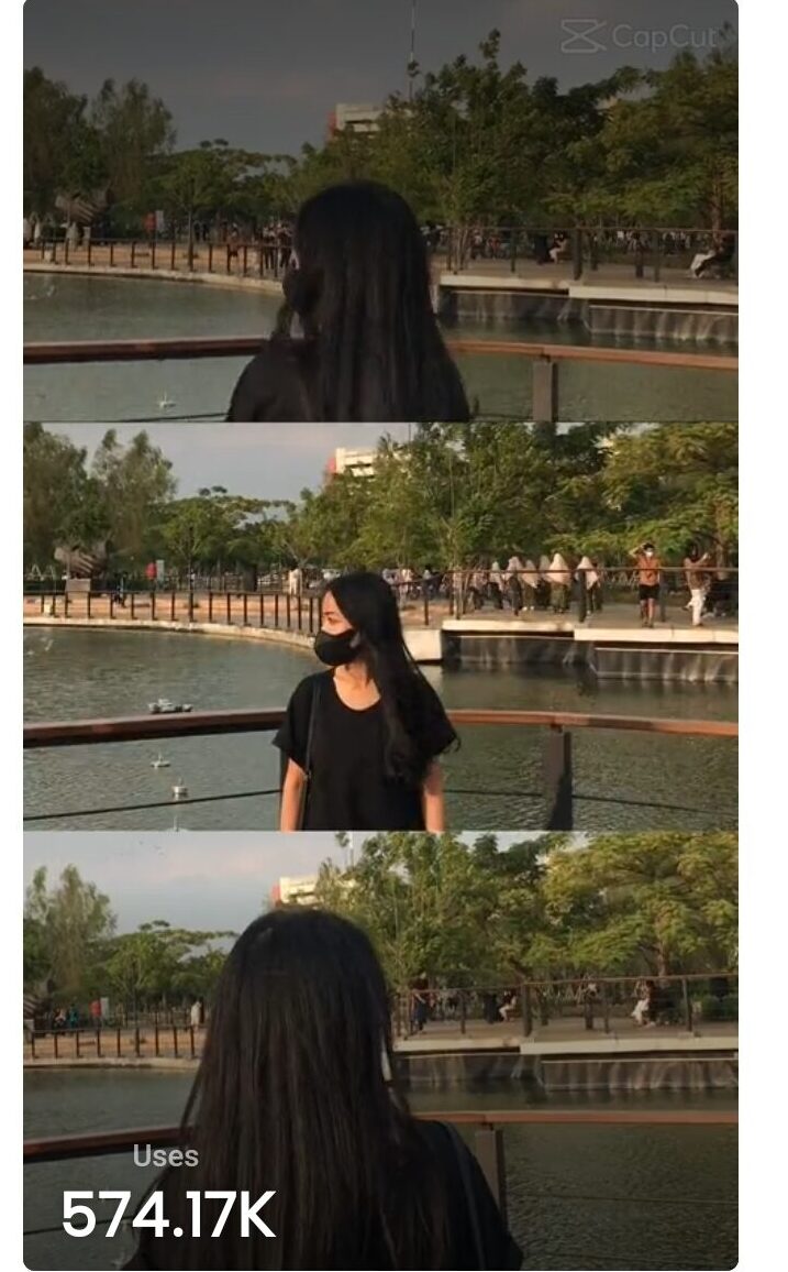 3 Layers Slow Motion CapCut Template Link 2024 3 Layers Slow Motion CapCut Template Link 2024