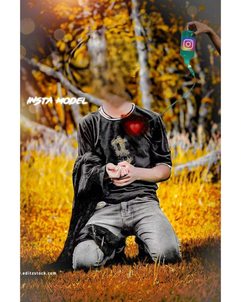 Insta Model Free Cb Background Images