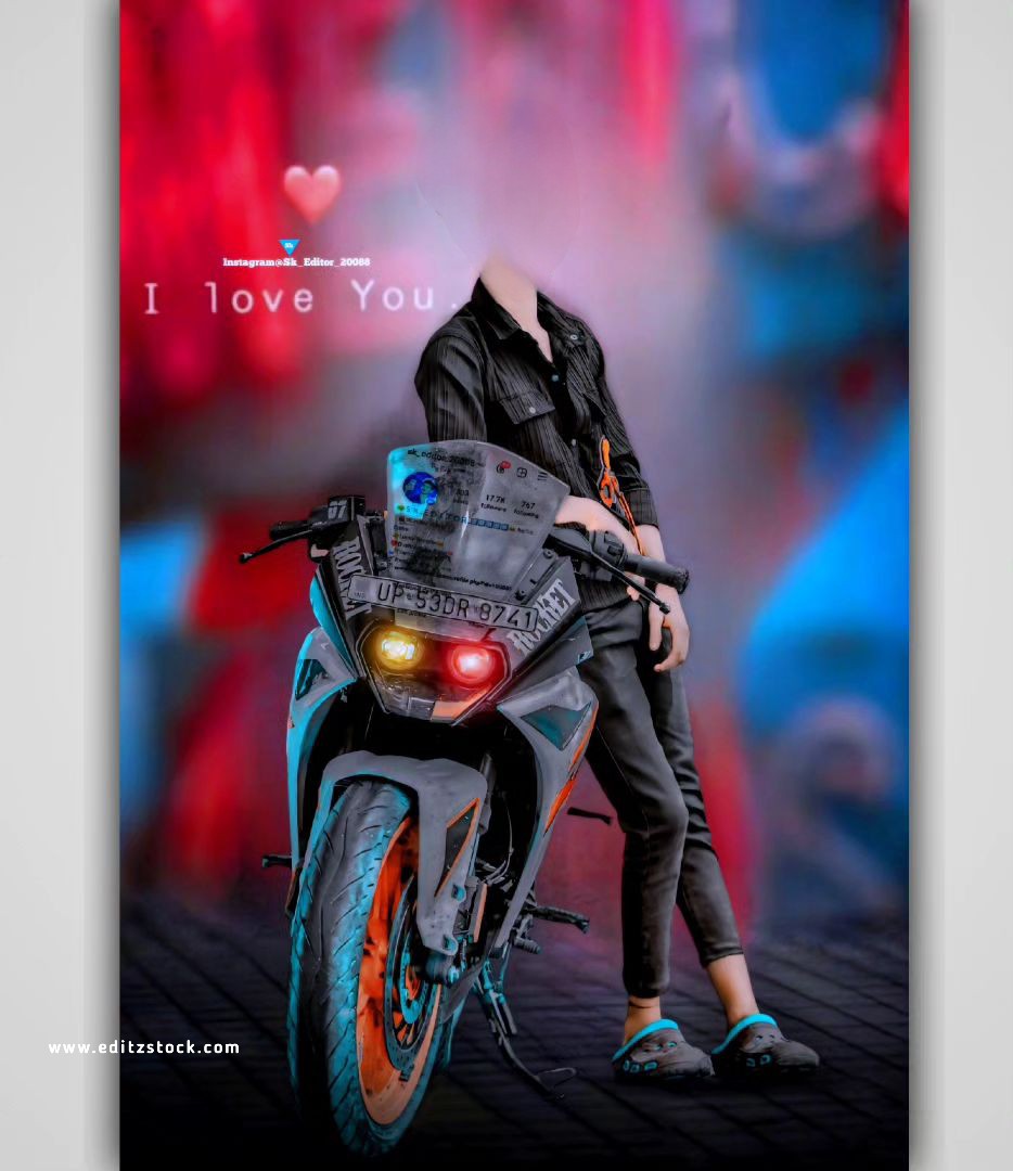 Blur photo background free editor - rolfsplash