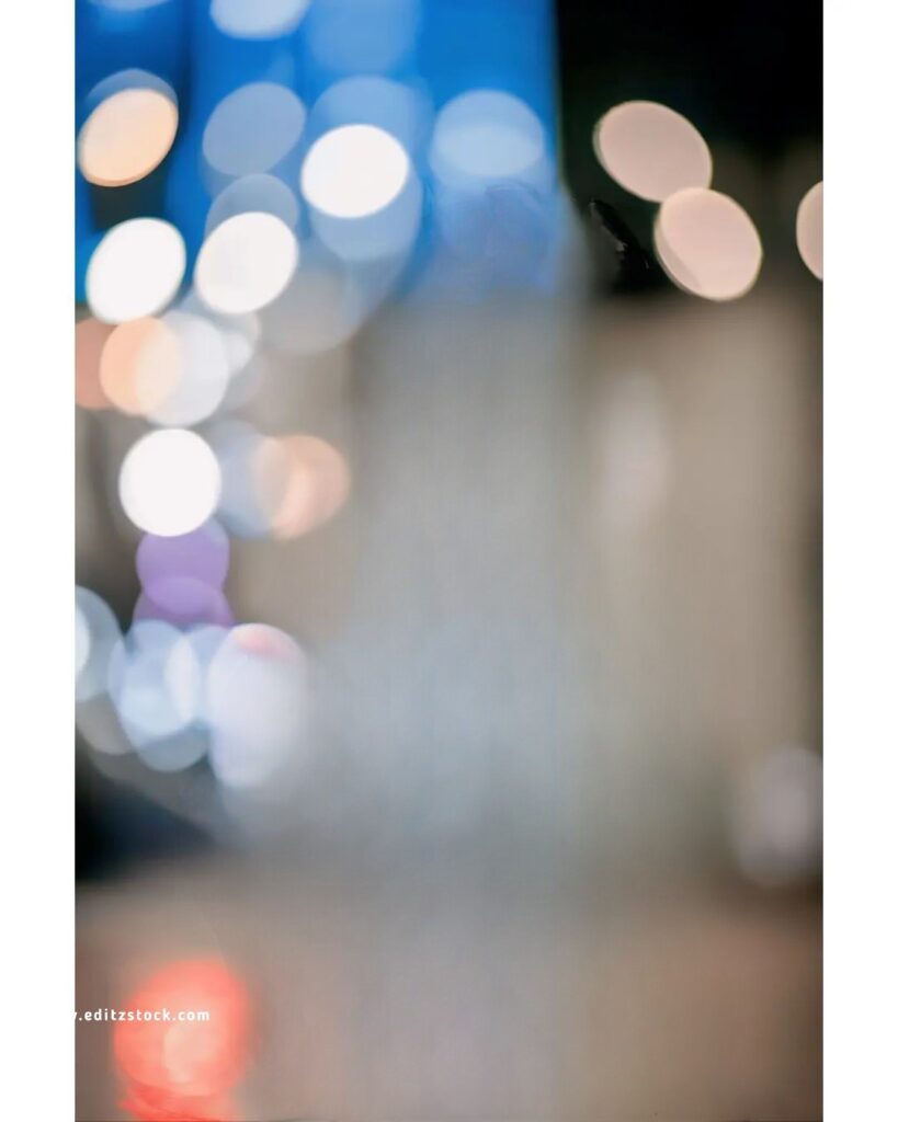 Bokeh Effect Free 4k Hd Backgrounds