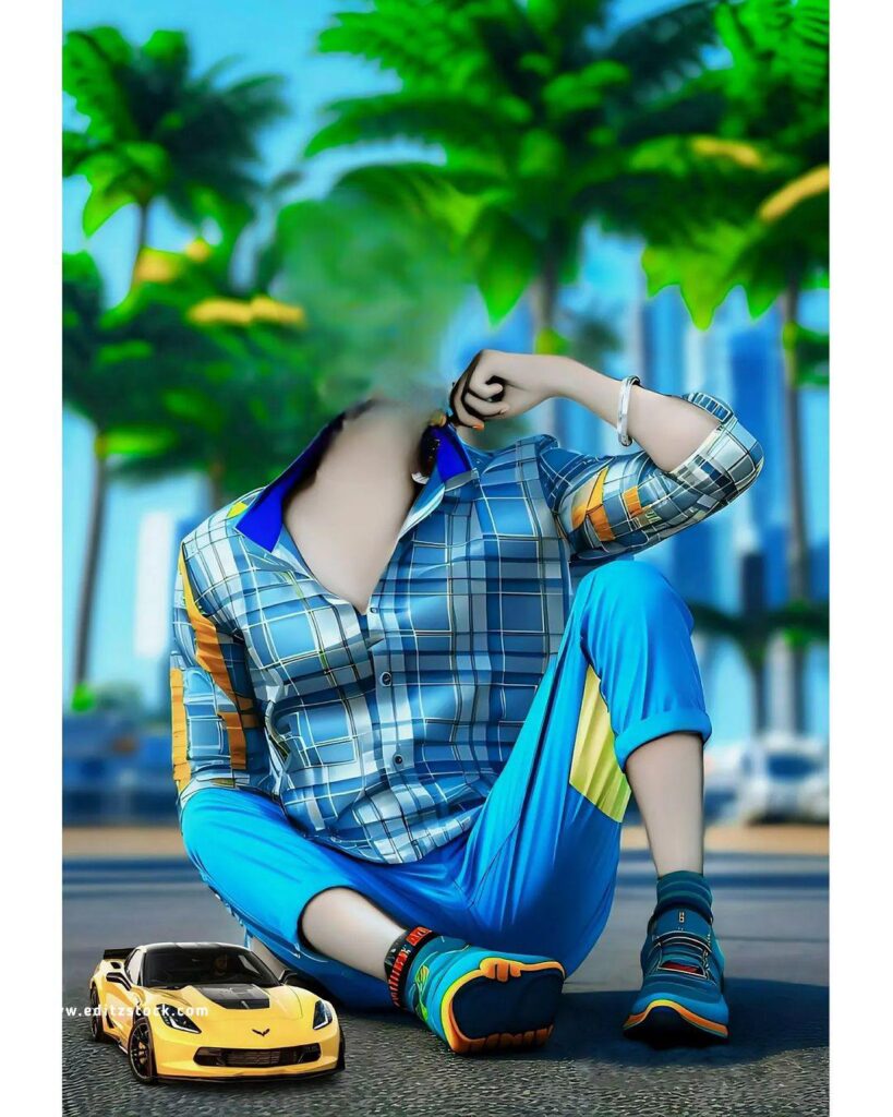 Facecut Smart Boy Free Hd Editing Background Images