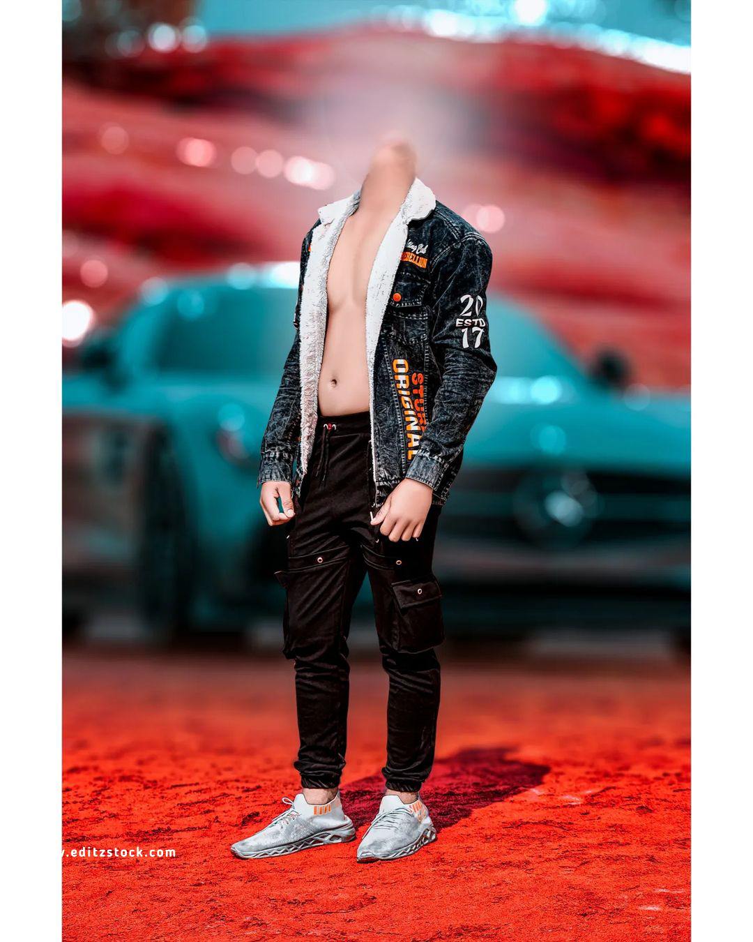 Facecut Smart Boy Cb Editing Images