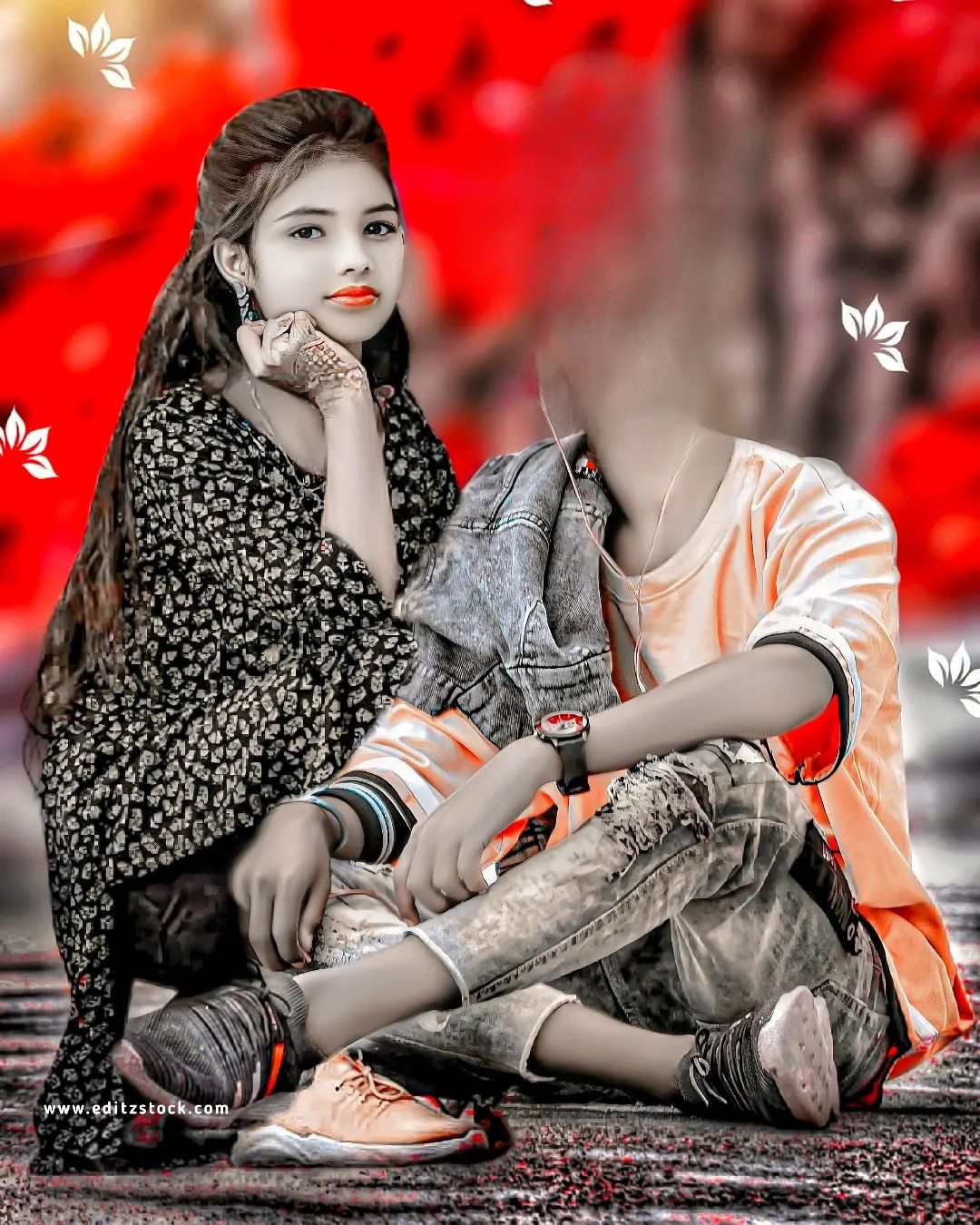 Love Facecut Free Photo Editing Background Images