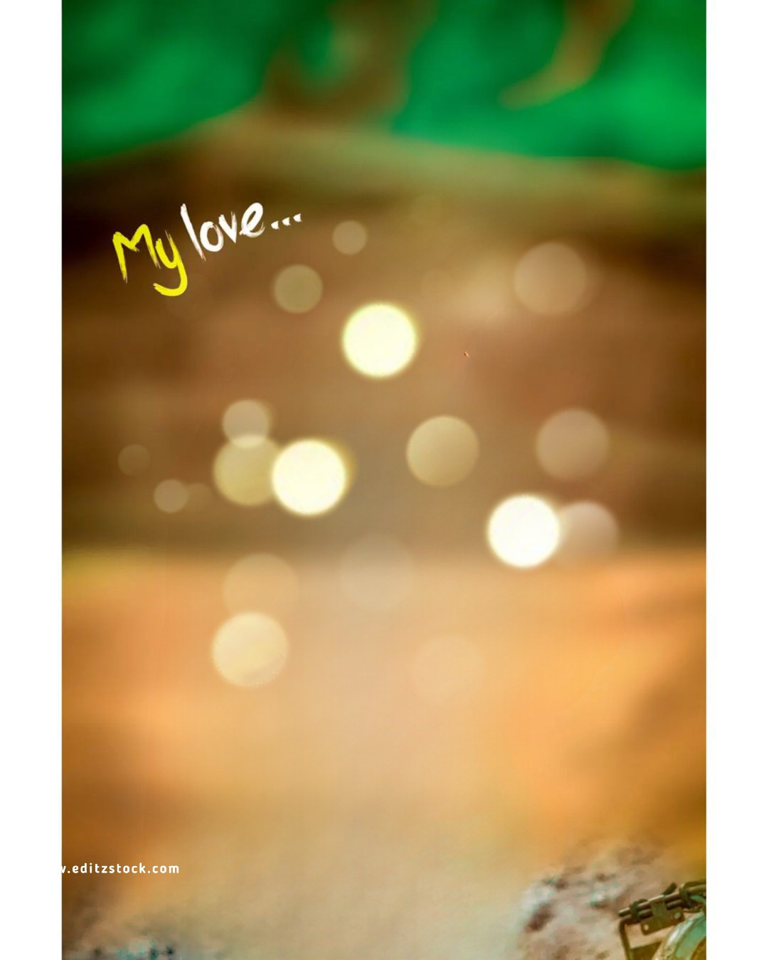 happy new year background for editing