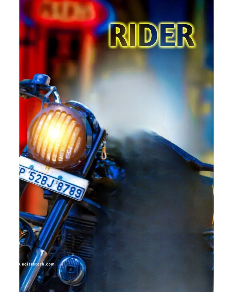 Rider Free Cb Background Free Download