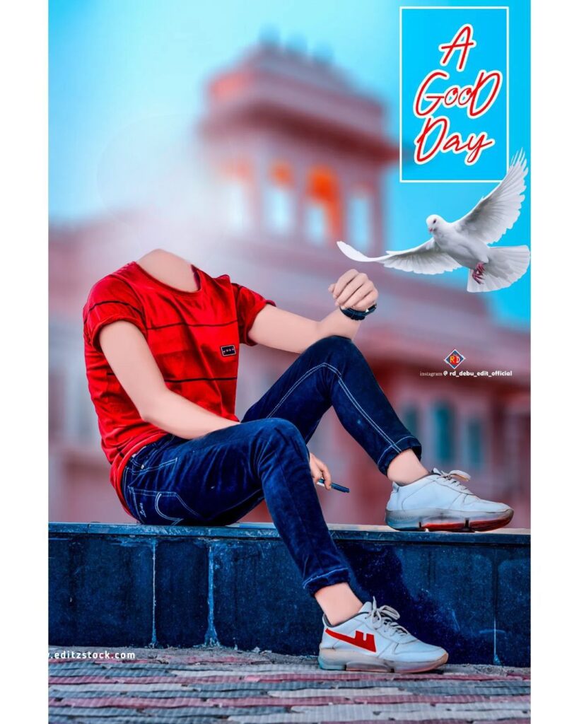 Facecut Smart Boy Free Editing Backgrounds Free