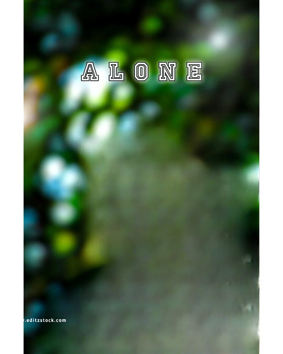 Alone Free 4k Hd Cb Photo Backgrounds