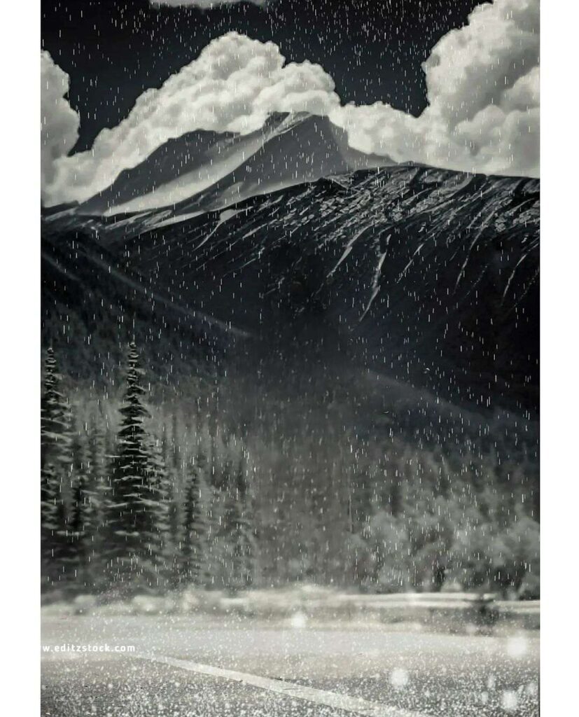 Barish Free Photo Editing Background Images