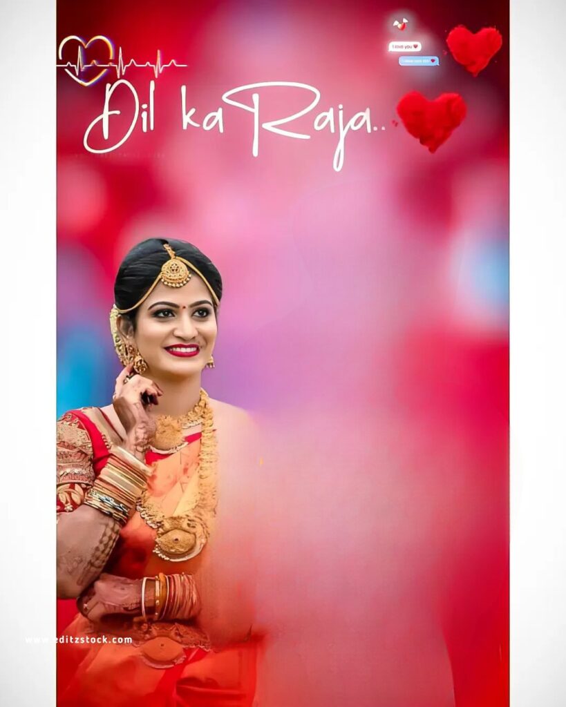 Dil Ka Raja Free Hd Photo Background Images