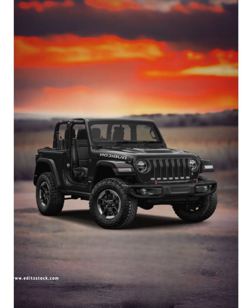 Thar new cb background