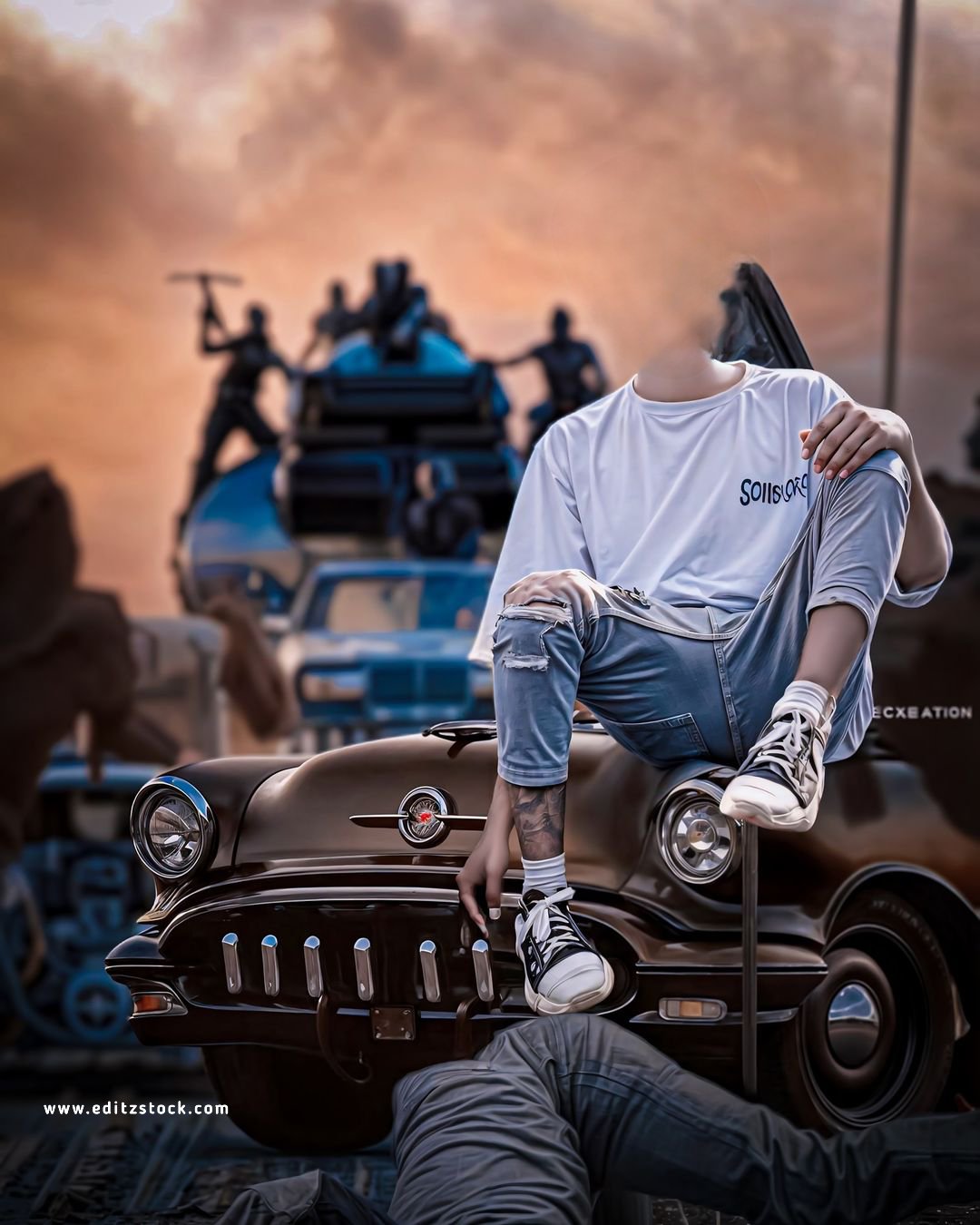 Facecut Smart Boy Free Editing Backgrounds Free