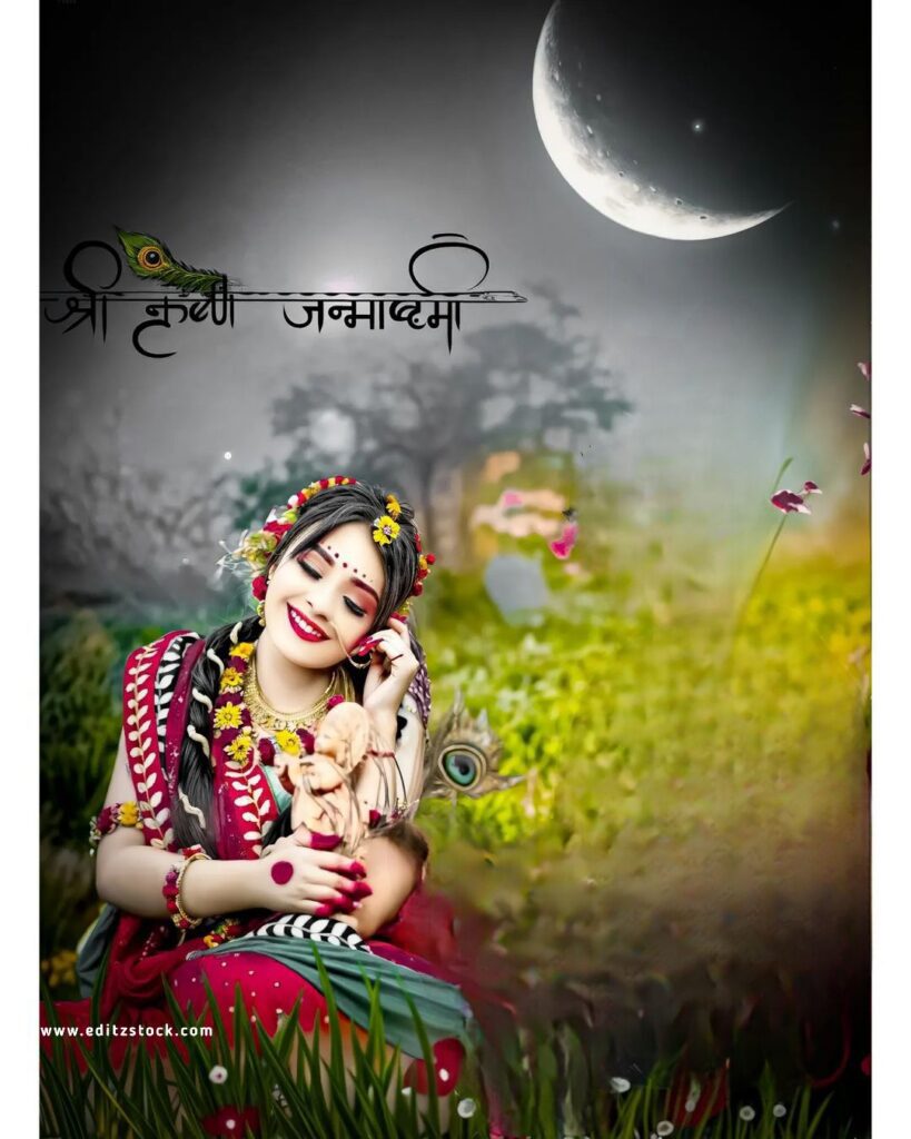 Krishna Ji Free 2k Free Editing Backgrounds