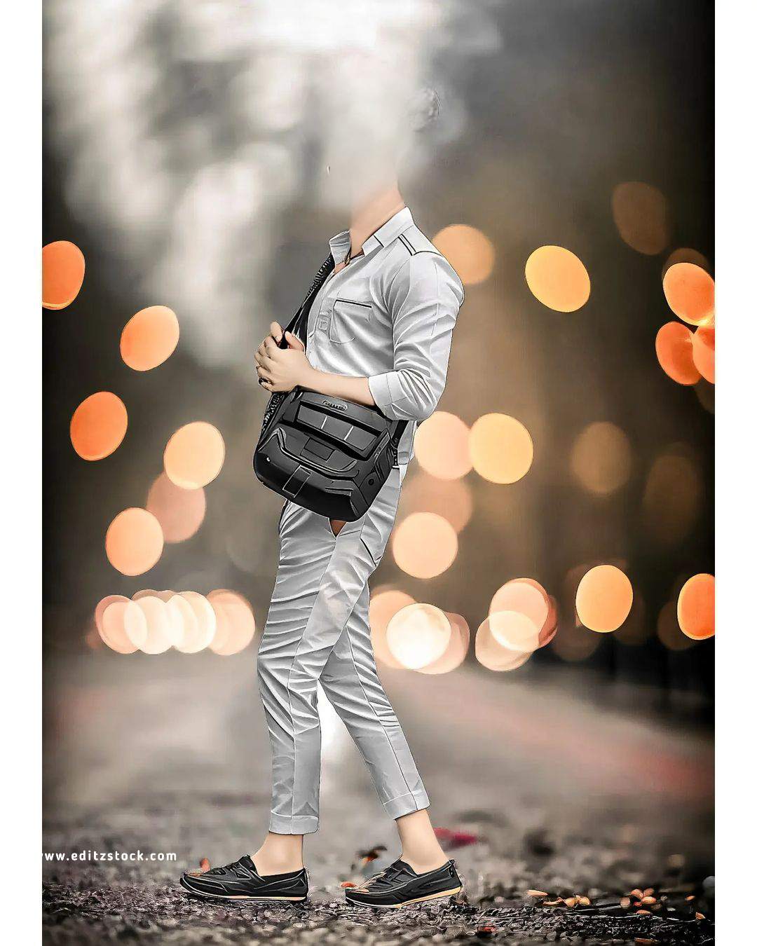 Smart Boy Facecut Cb Hd Backgrounds