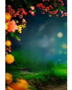 Nature CB Editing Background 4k