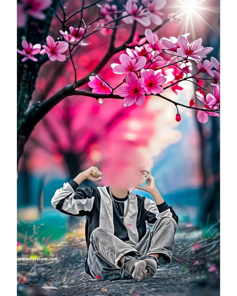 Nature Free Editing Background Free Download