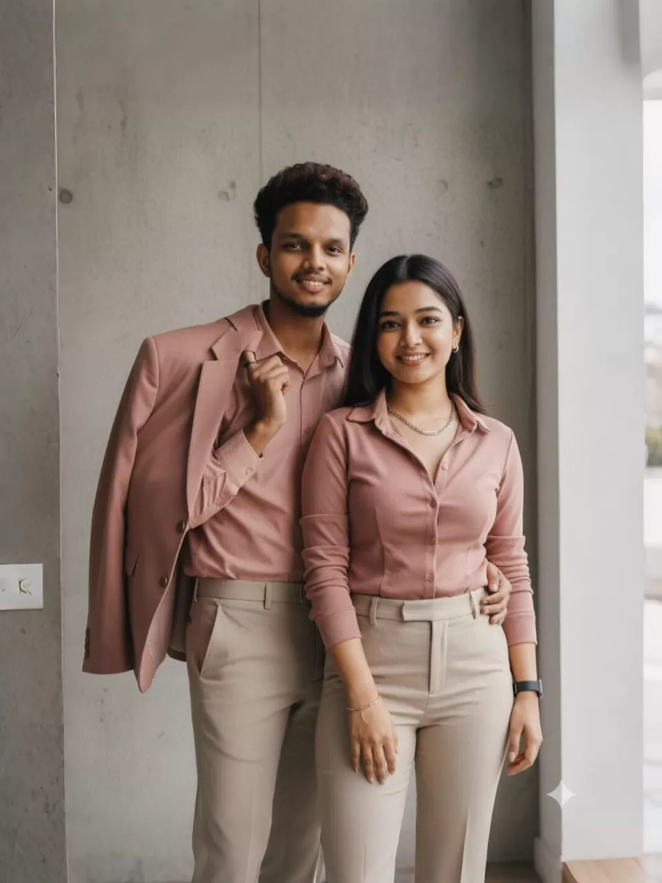 Google Gemini Couples Ai Photo Editing Prompts 2025